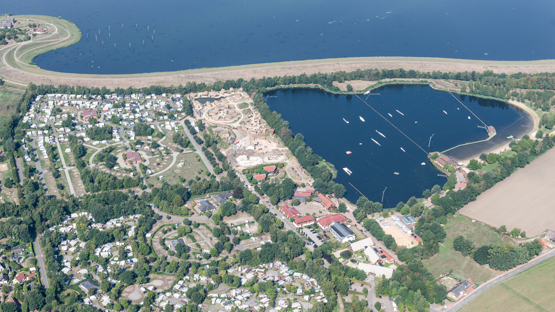 Projekte - Leader NOL