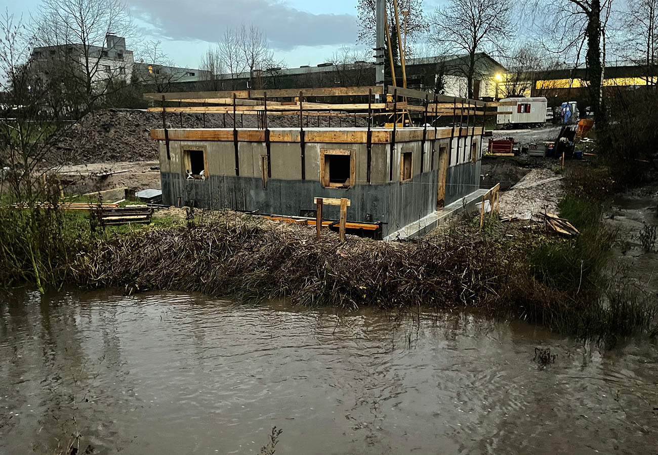 Projekte - Leader NOL