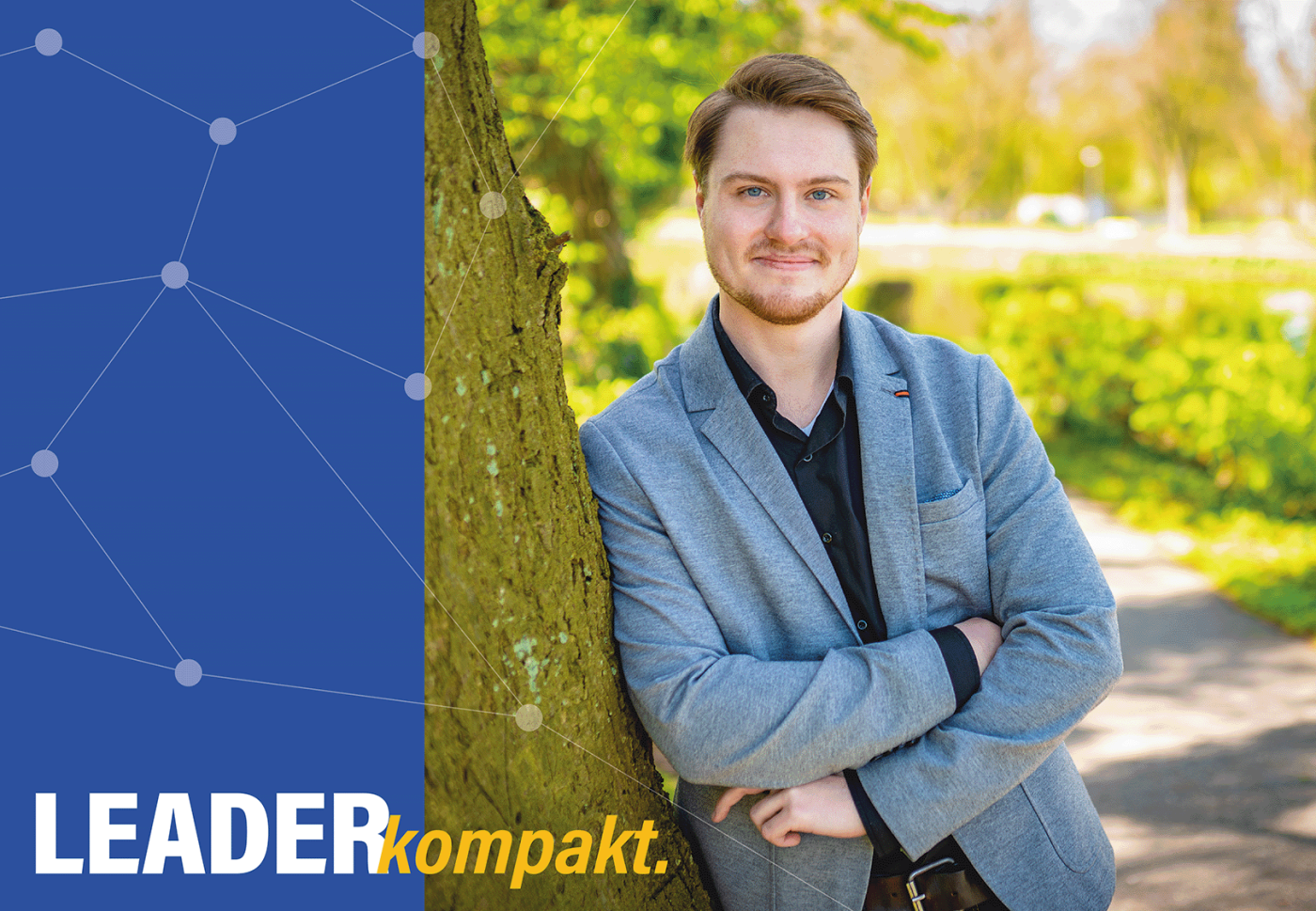 Herausforderungen auf neuen Wegen begegnen – Leader NOL